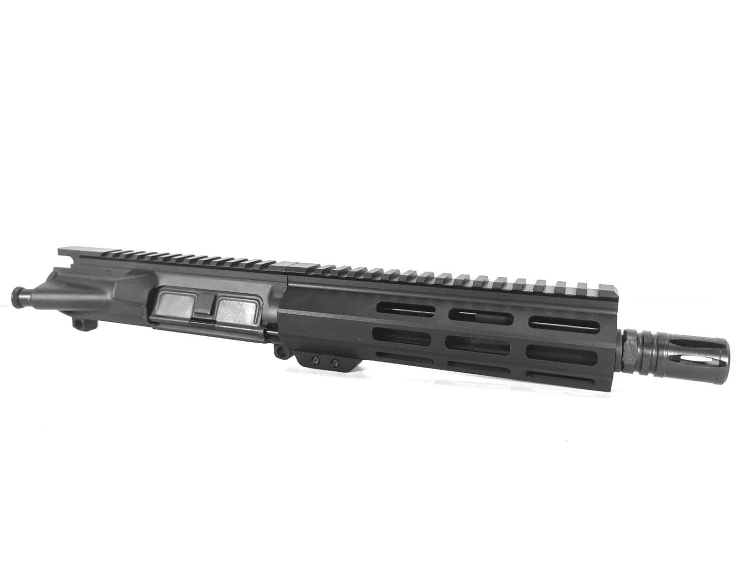 7.5 inch 300 BLACKOUT Melonite AR-15 Upper - $319.99 with Special 1 in ...