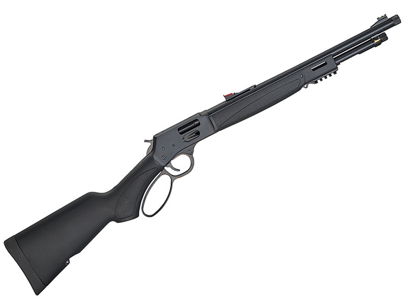 Henry Repeating Arms Big Boy X Model, Lever Action, 45 LC, 17.5 ...