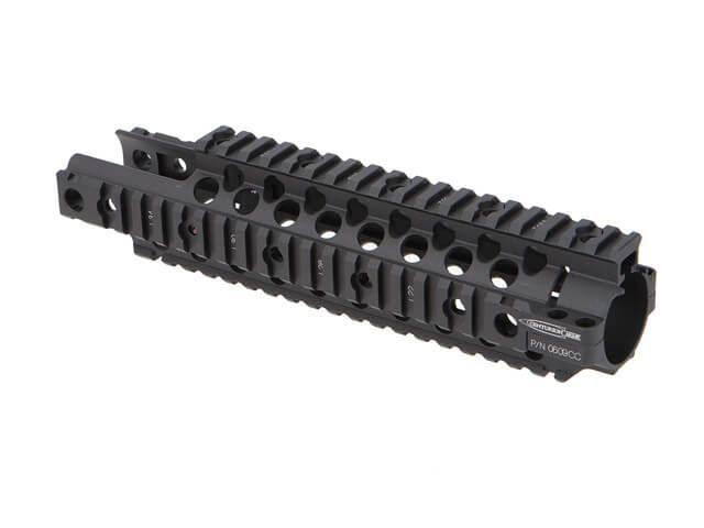 Centurion Arms C4 Quad Rail Handguard – Carbine Cutout - $245.95 (Free ...