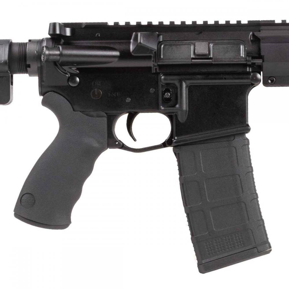 Del-Ton Sierra 316L 5.56mm NATO 16in Black Semi Automatic Modern ...