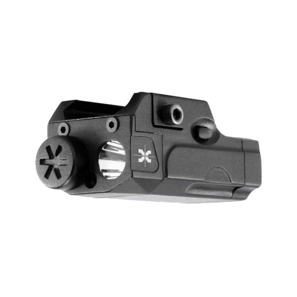 Axeon Optics MPL1 Compact Tactical Handgun Mini Light 29 99 Free S