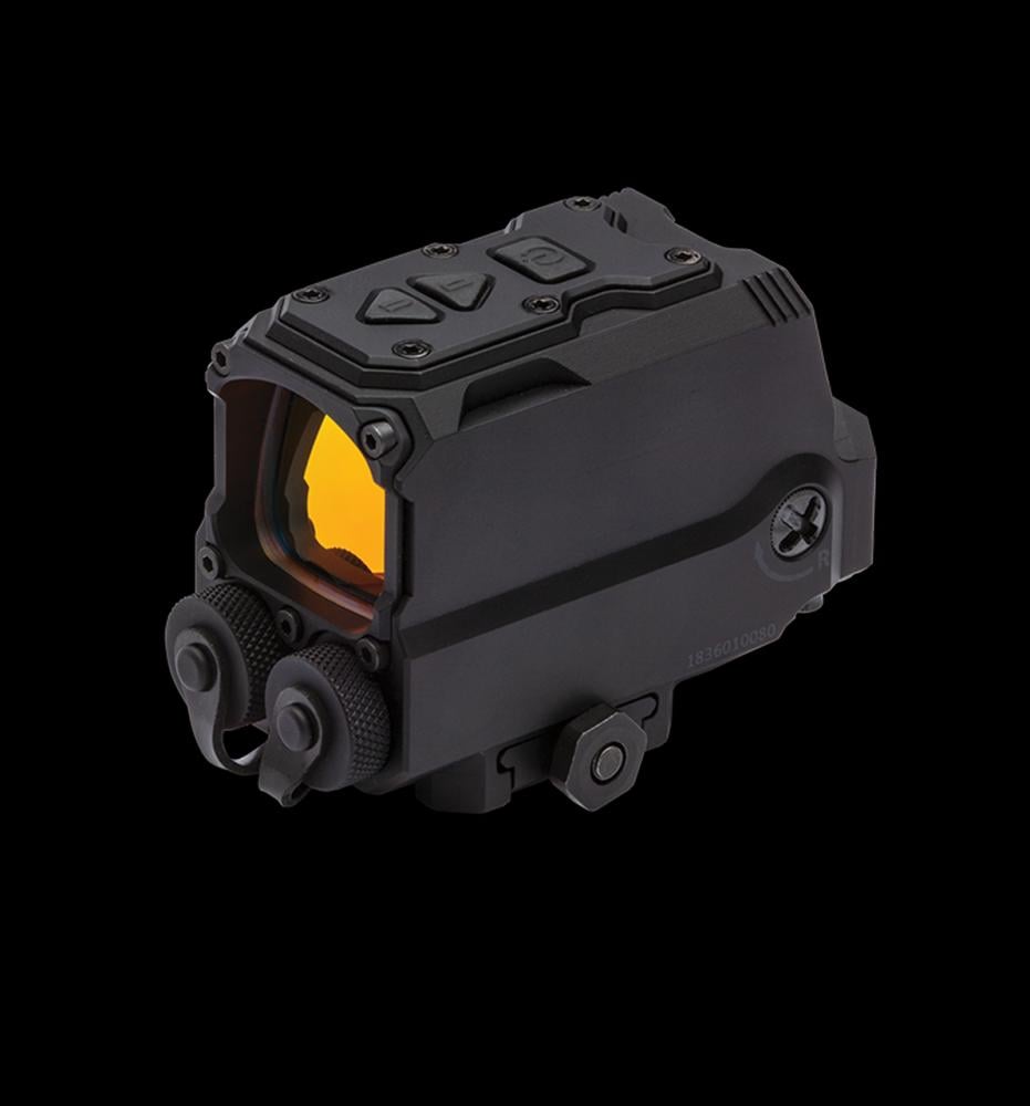 Steiner 8503 DRS1X Defendu Reflex Sight - $649.99 | gun.deals