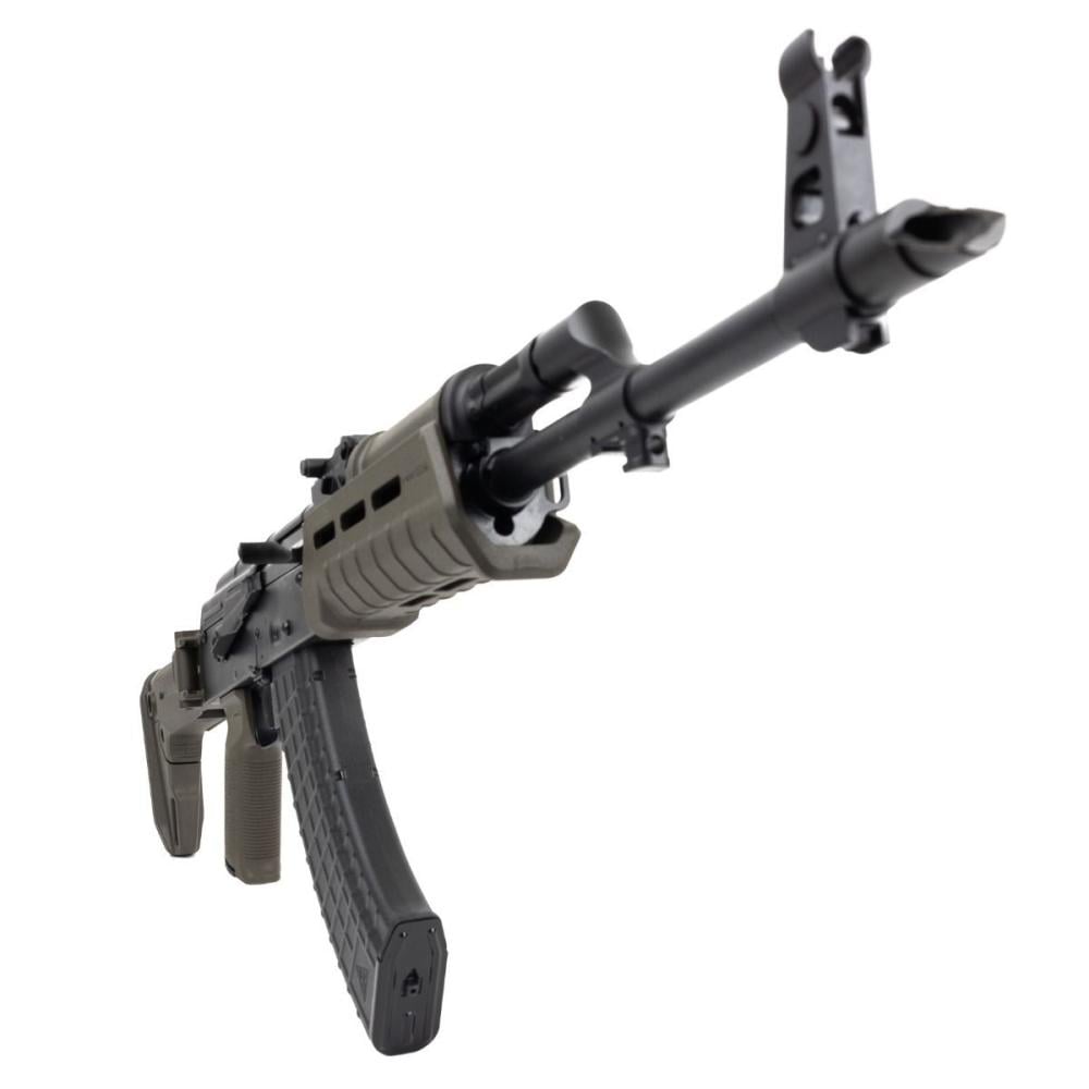 BLEM PSAK-47 GF3 Forged "MOEkov" Rifle, ODG - $649.99 | gun.deals