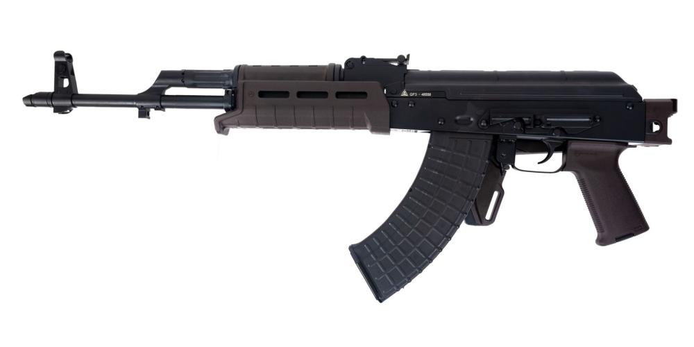 PSAK-47 GF3 Forged "MOEkov" Rifle, Plum - $749.99 + Free Shipping | gun ...
