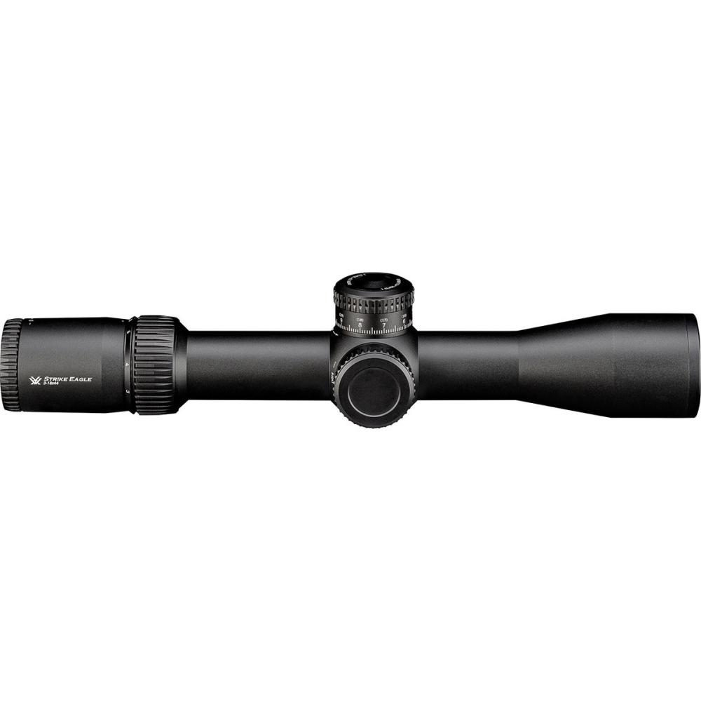 Precision Shooting Scope Vortex Viper PST Gen II Riflescope - 5-25x50 ...