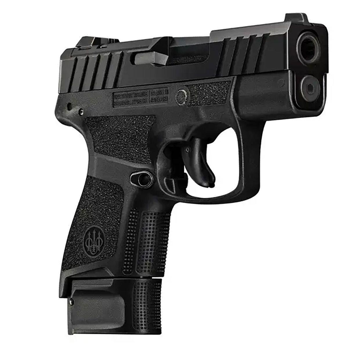 Beretta APX A1 Carry 9mm 3" 8rd, Black - JAXN9208A1 - $229.99 ($179 ...