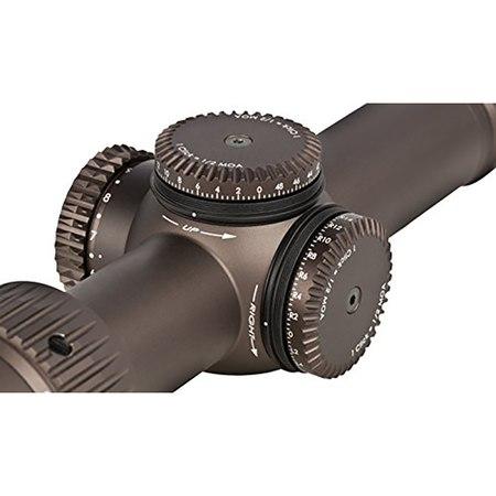 Vortex Razor HD Gen II 1-6X24 Riflescope with VMR-2 MOA Reticle - $1399 ...