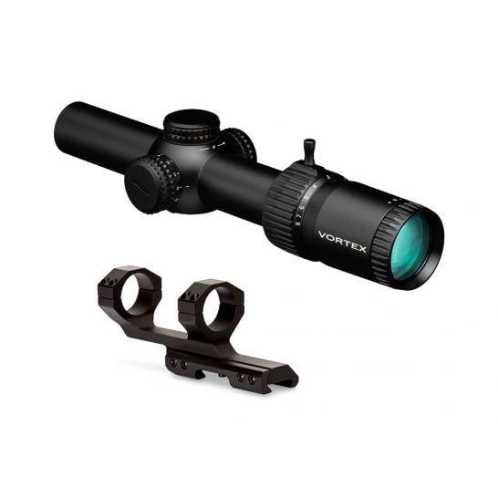 Vortex Scopes Optics and Sights | gun.deals