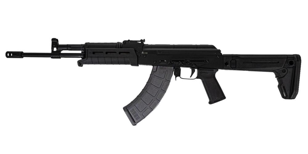 PSAK-47 GF5-E MOEkov Side Folding Rifle with ALG Trigger and Toolcraft ...