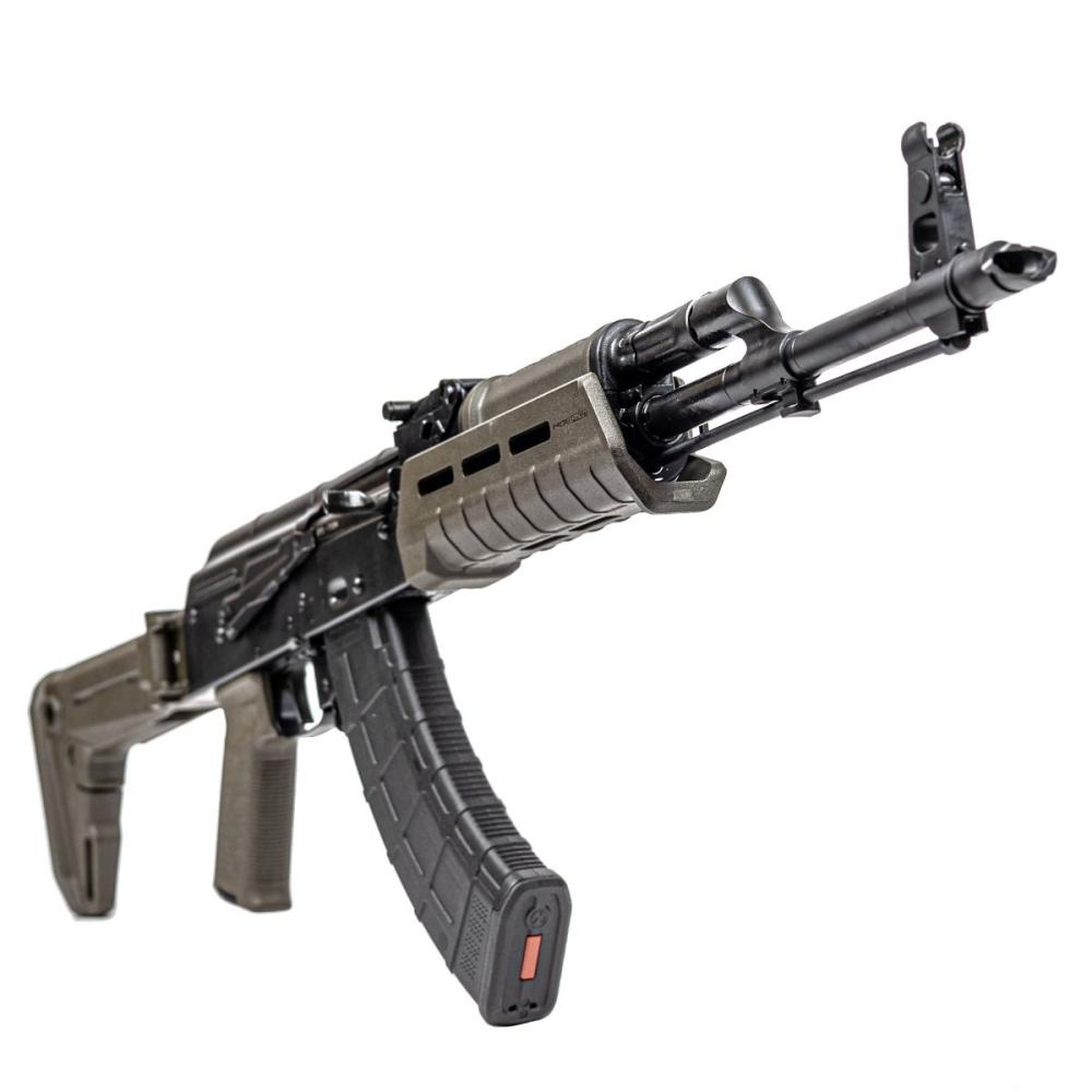 PSAK-47 GF5 Forged MOEkov ODG Rifle - $899.99 + Free Shipping | gun.deals