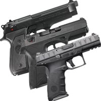 The best rated Beretta handguns | gun.deals