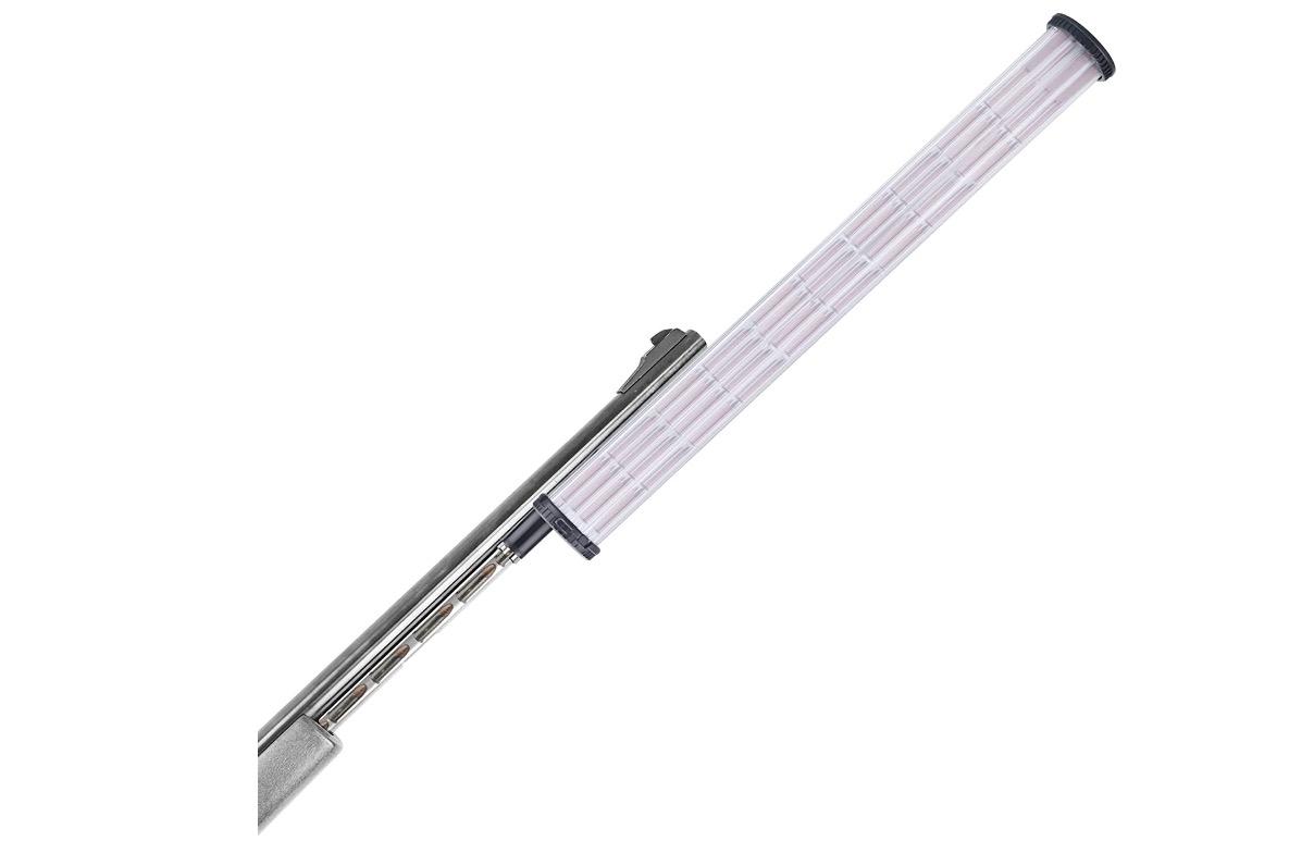 Ludex Rifle Tubular Magazine Speed Loader for .22/.17 Ammo for Lever ...