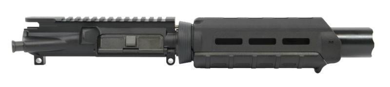 PSA 7" Nitride 1:7 Pistol Length 300AAC Blackout Marauder AR-15 Upper ...