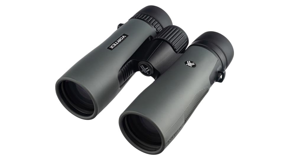 Vortex OPMOD Diamondback HD 10x42 Binoculars DB-215-OP, Color: Wolf ...