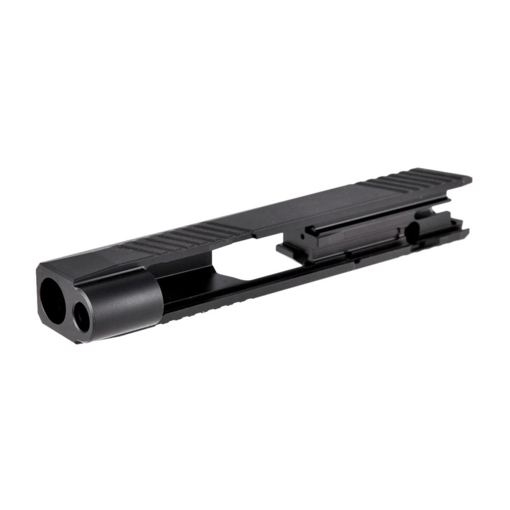 Brownells Holosun Iron Sight Slide For SIG P365 XL - $157.99 after code ...