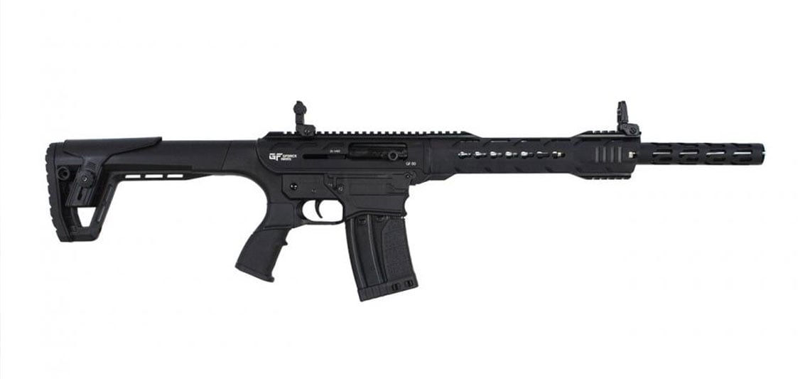 GForce AR12 Shotgun, Semi-Auto Mag-Fed Shotgun | gun.deals
