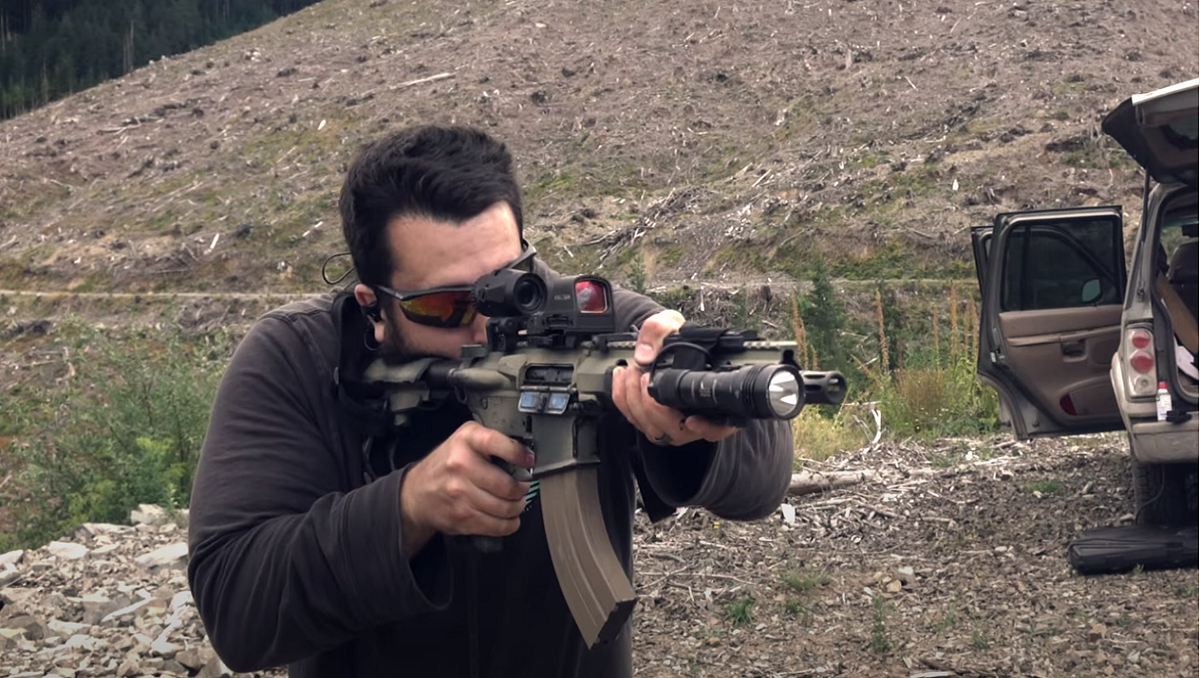 Holosun 510C Review | gun.deals