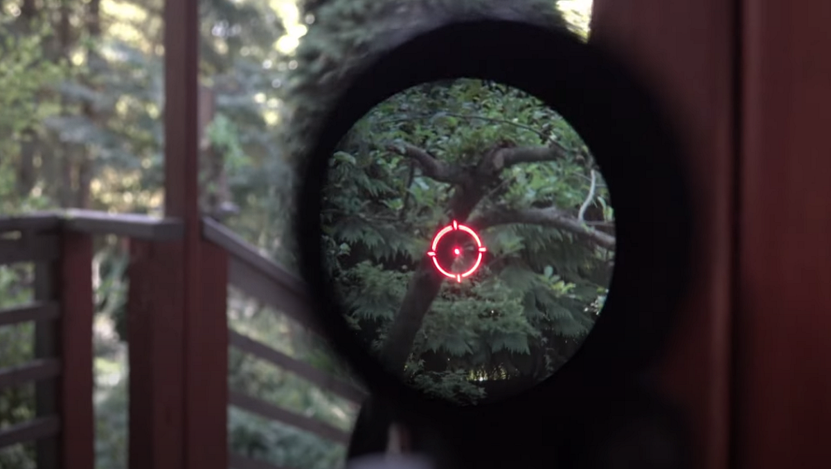 Holosun 510C Review | gun.deals