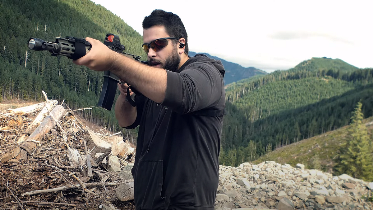 Holosun 510C Review | gun.deals