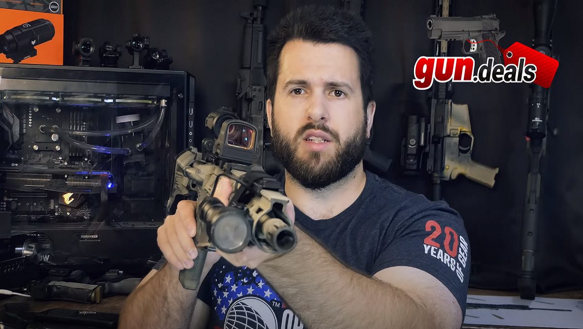 Holosun 510C Review | gun.deals