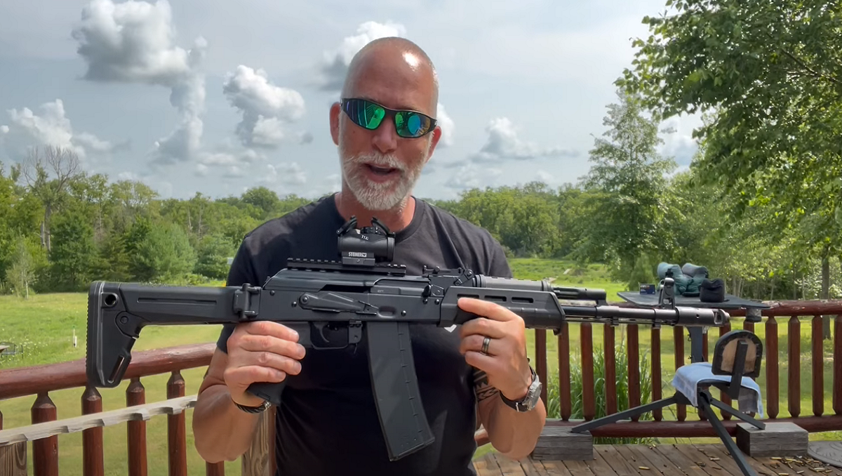 PSA AK 101 | gun.deals