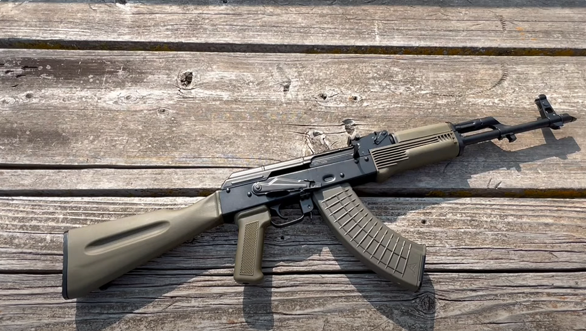 PSA GF3 Blem | gun.deals