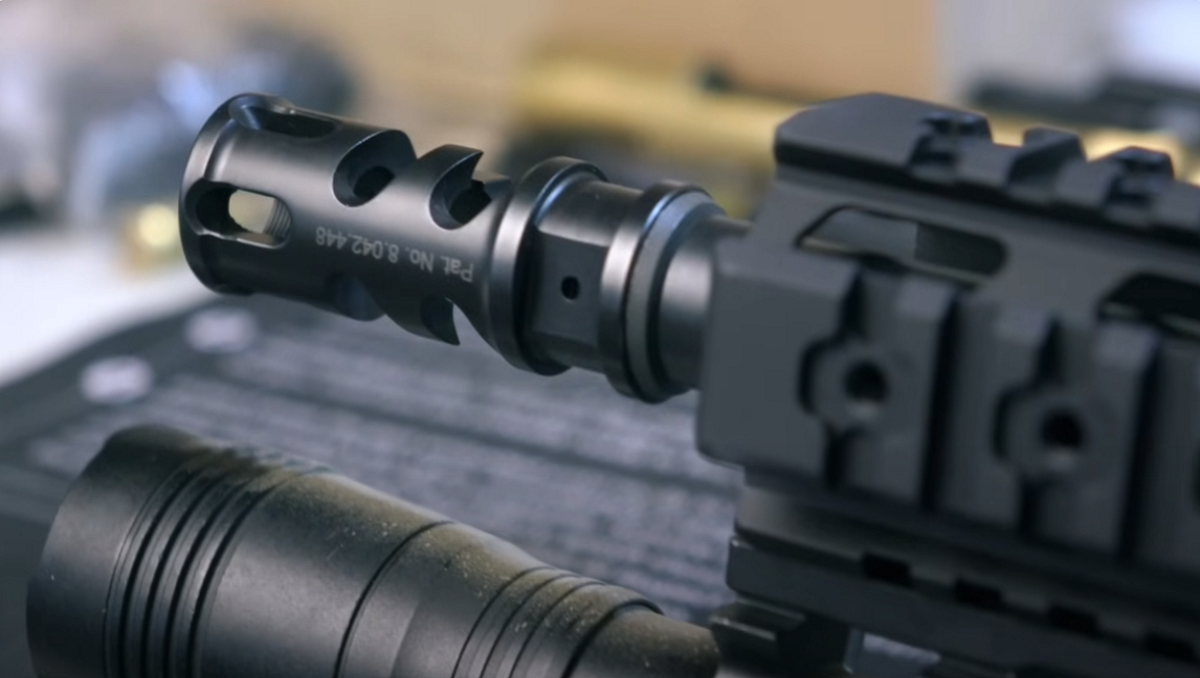 PWS MK116 | gun.deals