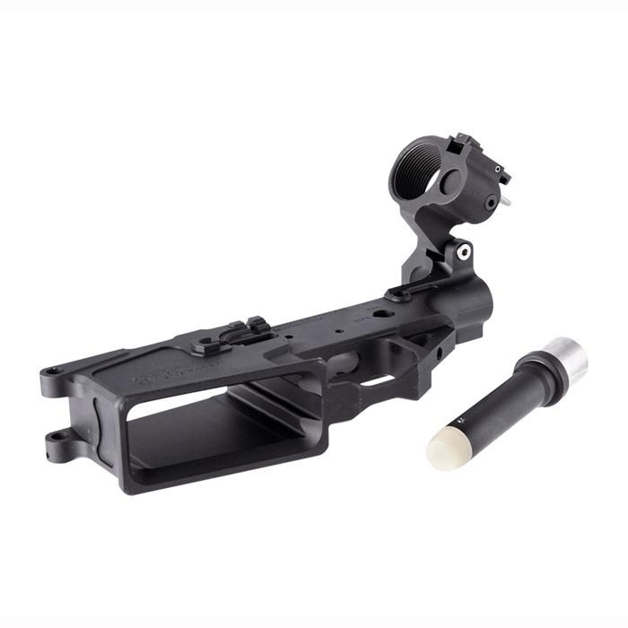 17 Design and Manufacturing AR 308 Integrated Folding Lower Receiver ...
