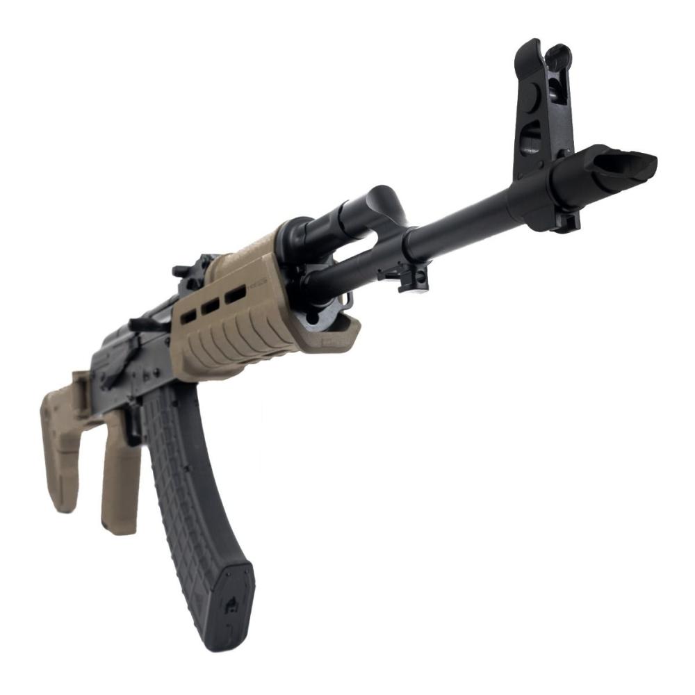 PSAK-47 GF3 Forged "MOEkov" Rifle, FDE - $749.99 + Free Shipping | gun ...