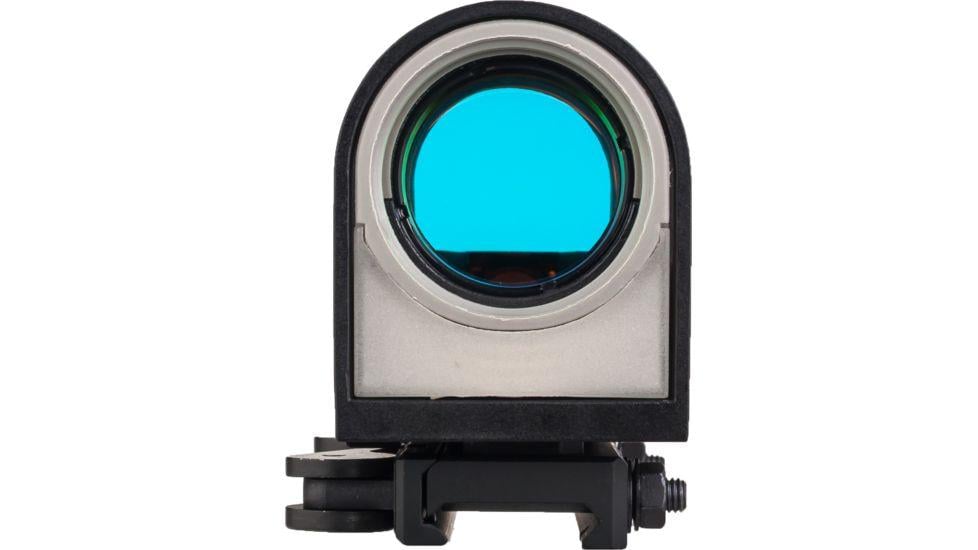 Meprolight M21 1x30mm Reflex Sight, Open-X Reticle, Black w/Dust Cover ...