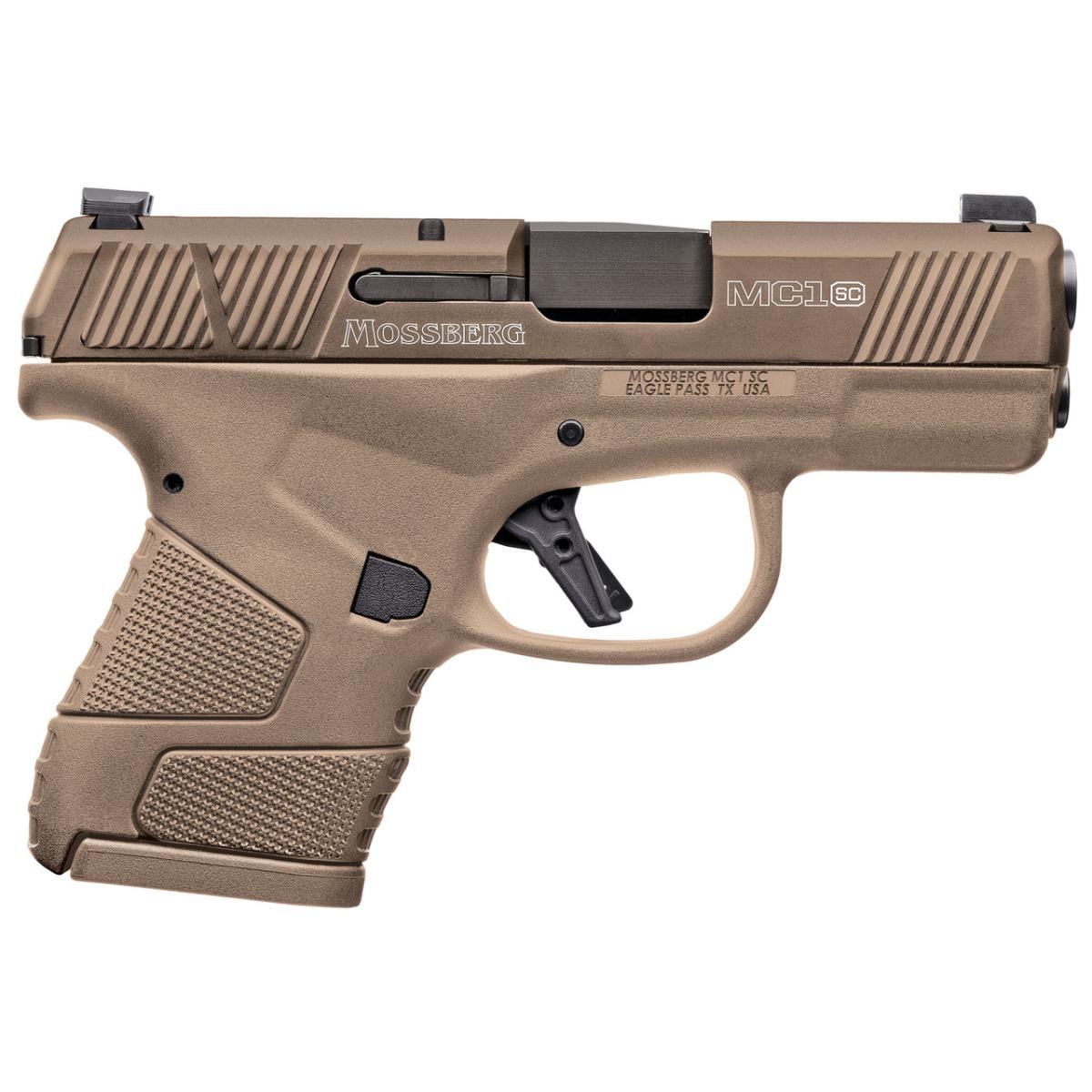 Catalog for Mossberg | gun.deals