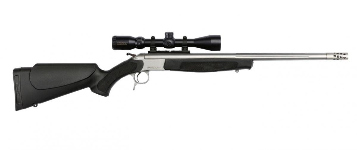 CVA Scout V2 Takedown CR4806SSC 45 70 For Sale GunEngine
