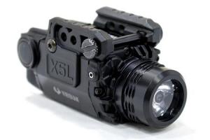 X5L - VIRIDIAN X5L Gen 2 Green Laser/Light Combo 804879283188 | gun.deals