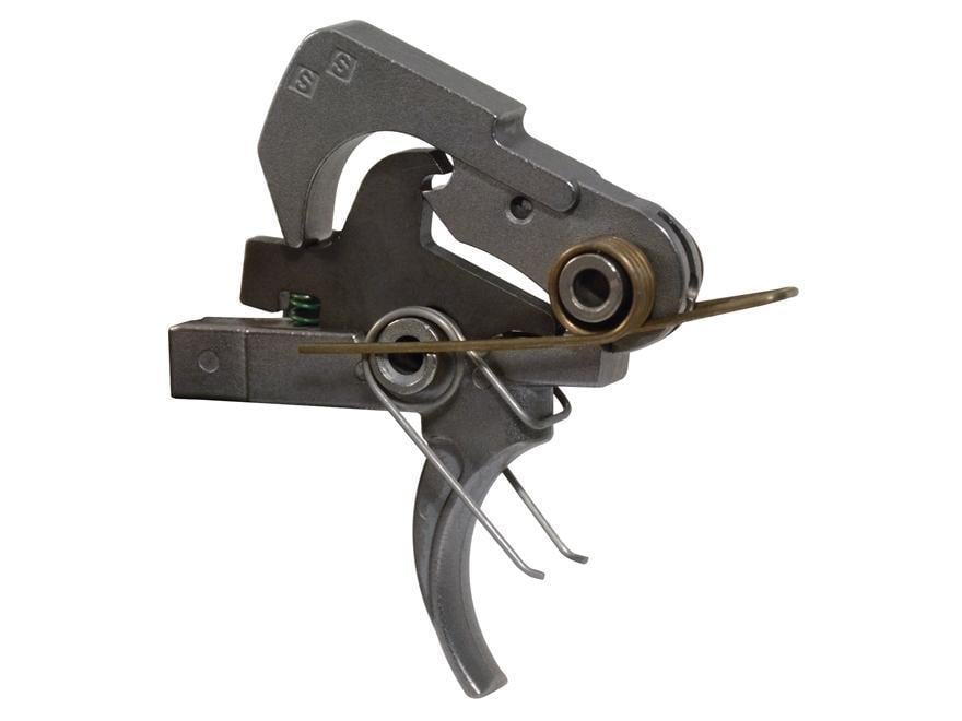 AR-Stoner Enhanced Trigger Group AR-15, LR-308 Small Pin .154" Single ...
